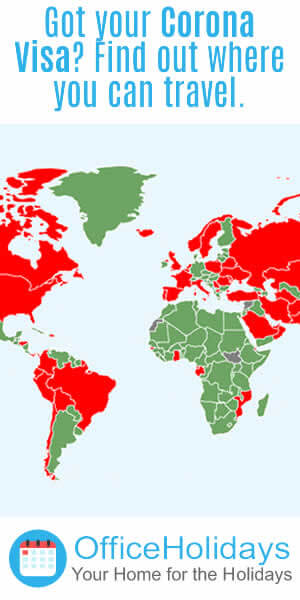 National Nothing Day in USA in 2021 | There is a Day for that!